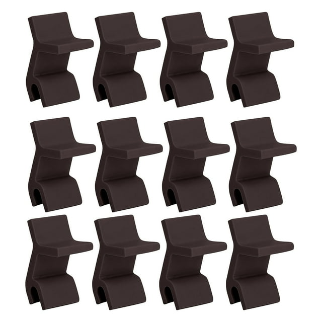 Baking Sheet Stacking Clips And Heat Cookie Sheet Stacker Saving Cookie ...