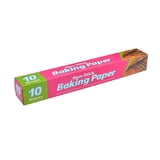 Baking Sheets for Oven, 200 g Parchment Paper Roll for Baking and BBQ ...