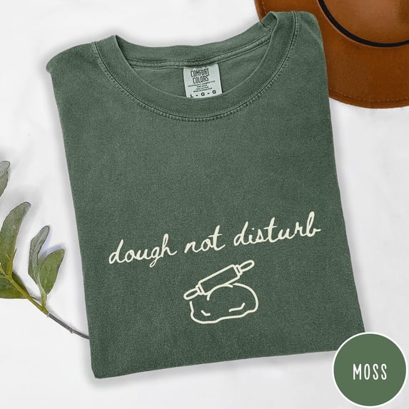 Baking Shirt Funny Sourdough Baker Shirt Baking Mom Gift Baking Gift ...