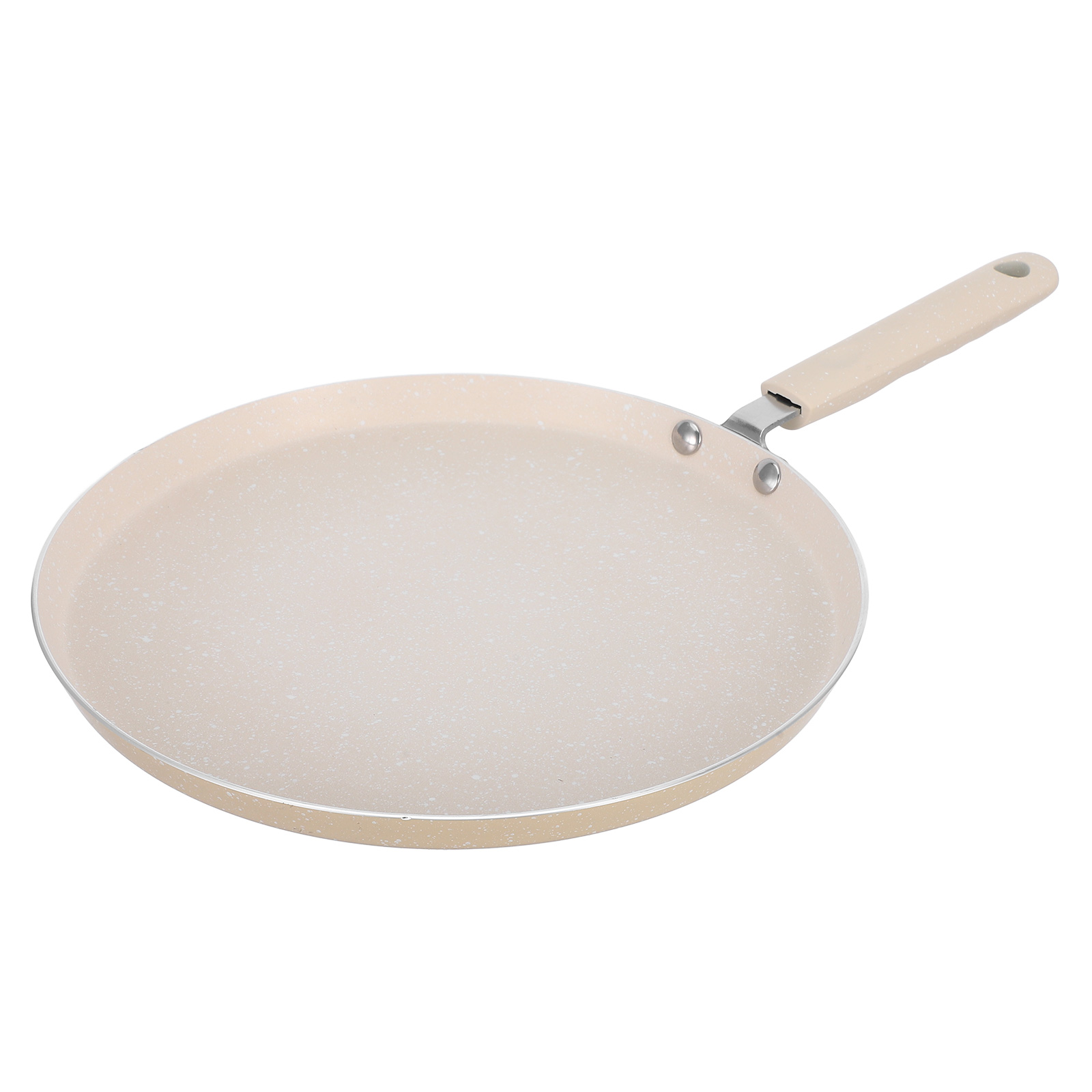 Baking Skillet Griddle Pan Non-stick Frying Pan Home Frying Pan Flat ...