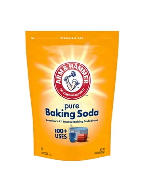 Baking Soda in Baking Soda & Starch - Walmart.com