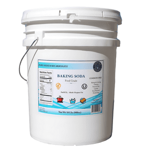 Baking Soda Bulk 50 Lb