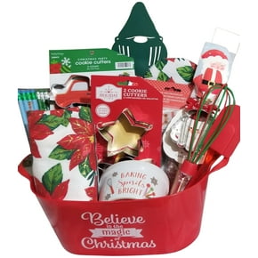 Houdini Gift Baskets