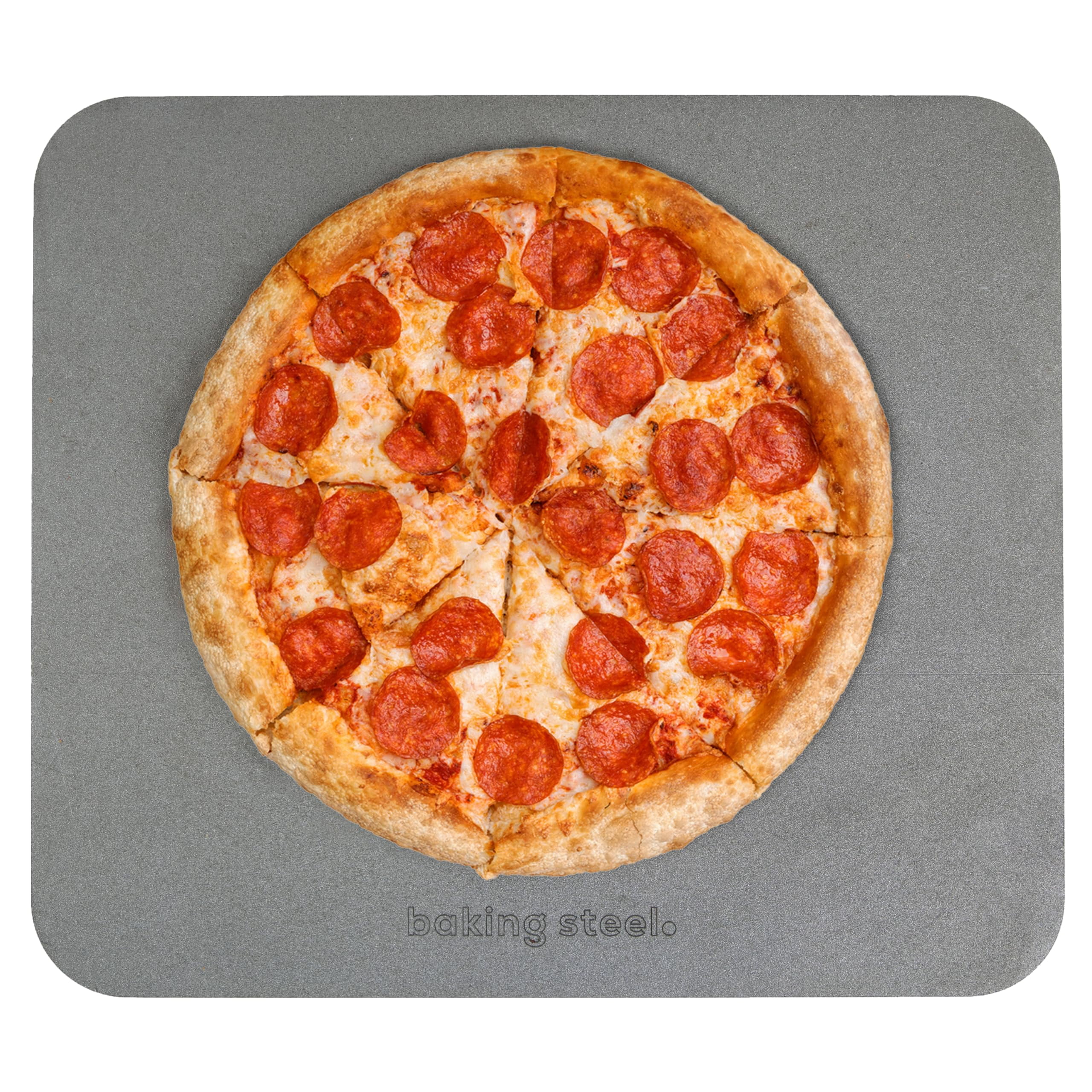 Baking Steel - The Original Ultra Conductive Pizza Stone The Original ...