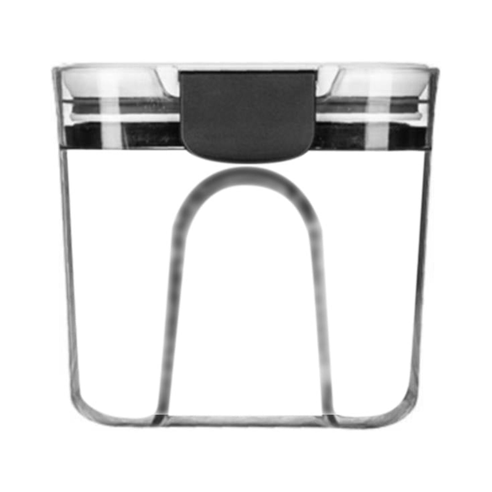 Baking Storage Set Baking Containers Storage Set With Labels Flour ...