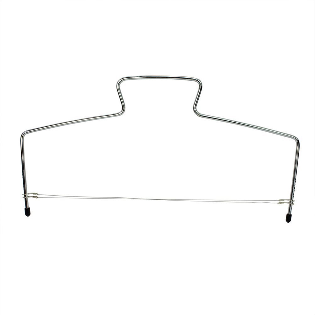 Baking Stuff Portable Cake Sizer Adjustable Cutter - Walmart.com