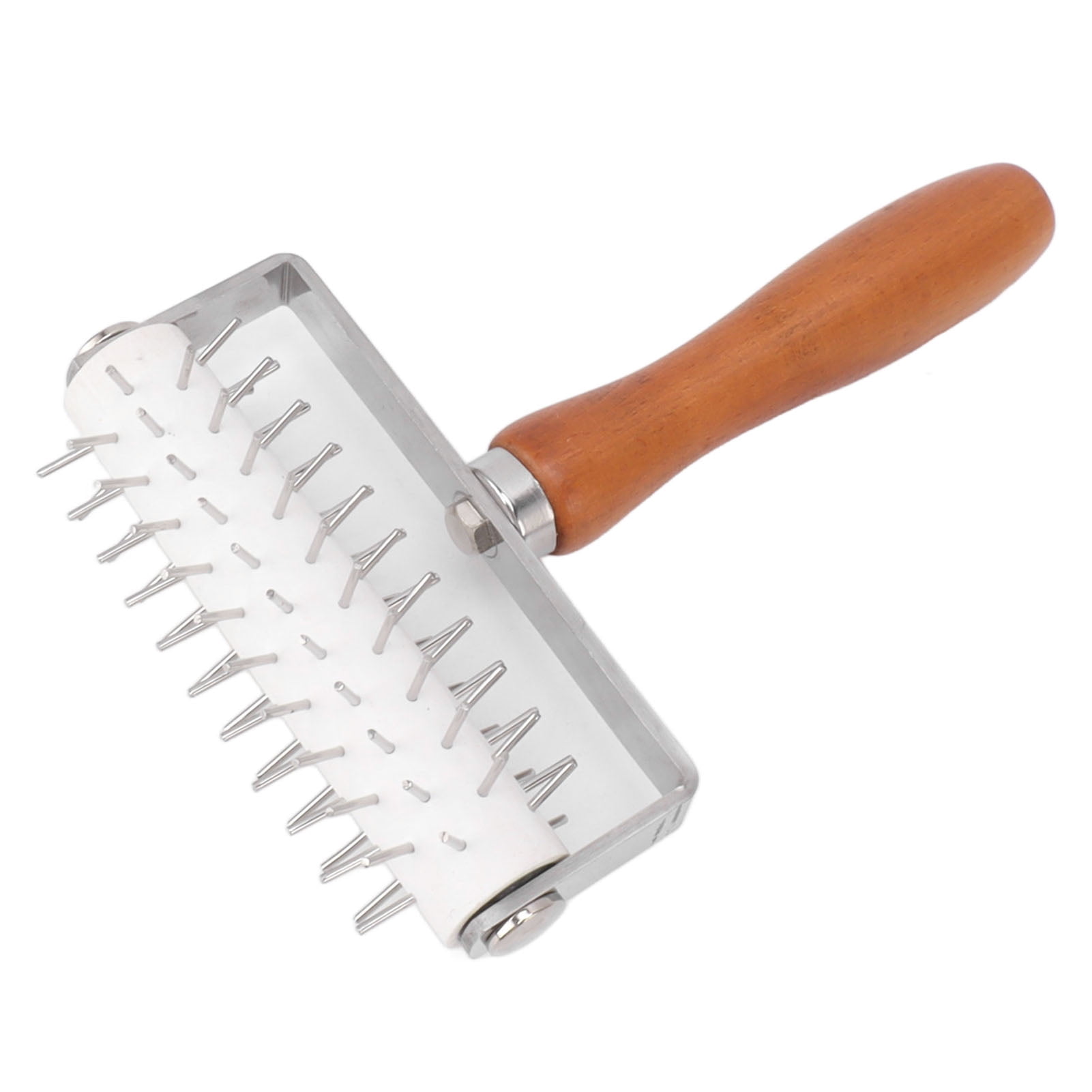 Baking Tool for Dough Hole Maker, Pizza Dough Docker with Stainless ...