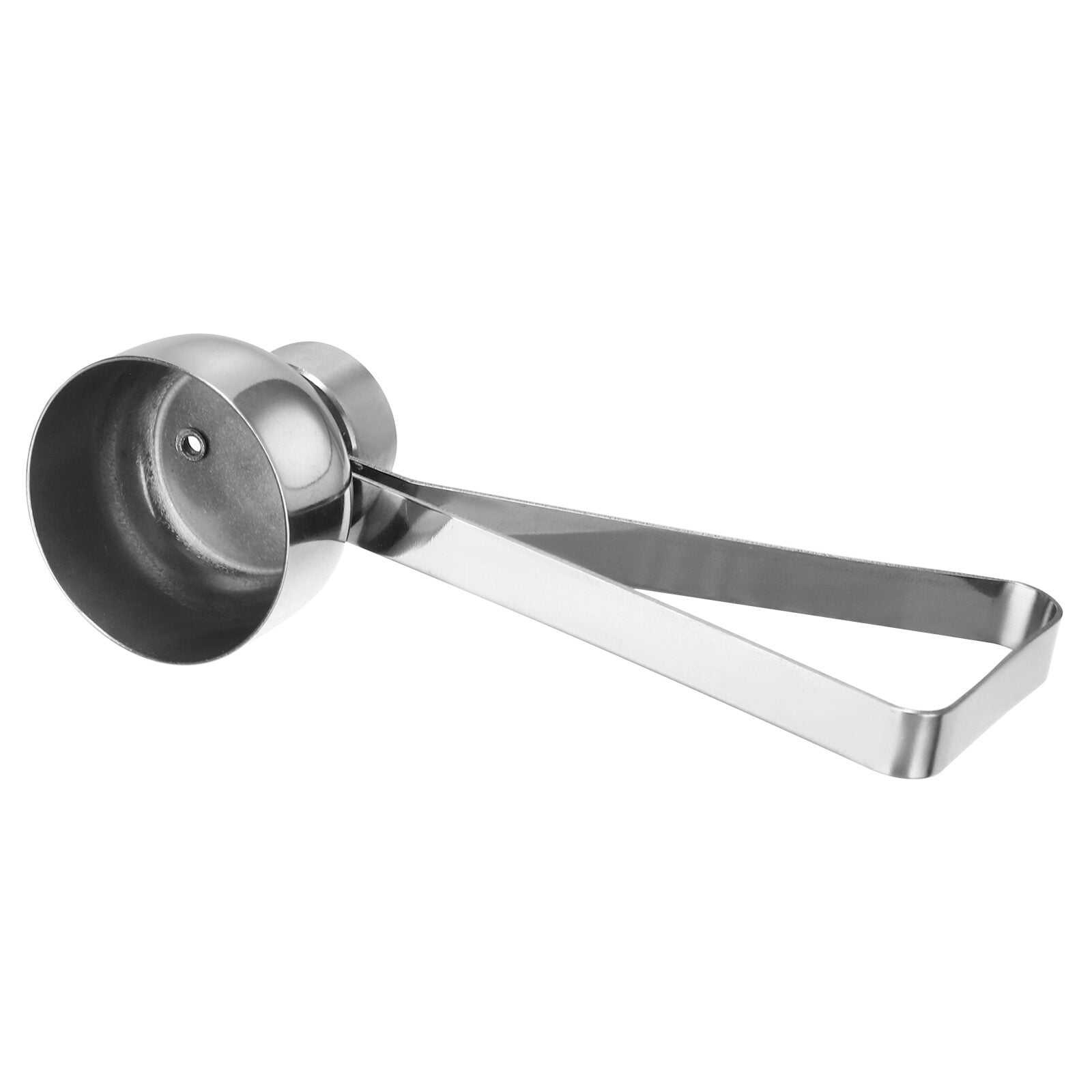 Baking Tools and Gadgets Stainless Steel Egg Opener Eggshell Cutting ...