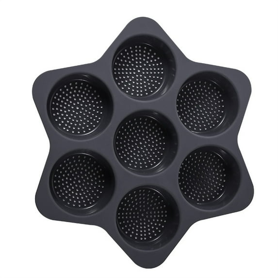 Baking Tray Cake Baking Tray Even Heat Distribution Foldable And ...