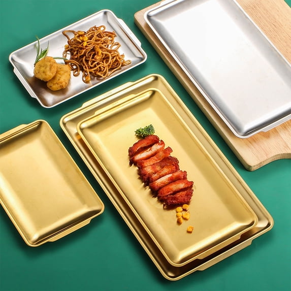 Baking Trays,Baking Sheet Stainless Steel Cookie Sheet Toaster Oven ...