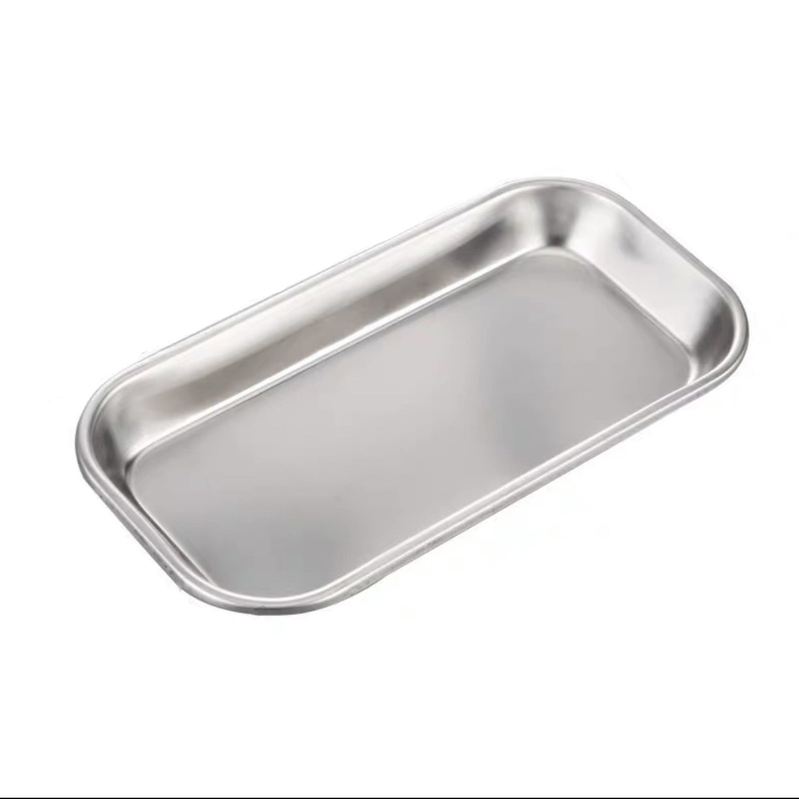 Baking Trays Stainless Steel Tray And Tray Small Flat Tray Suitable For ...