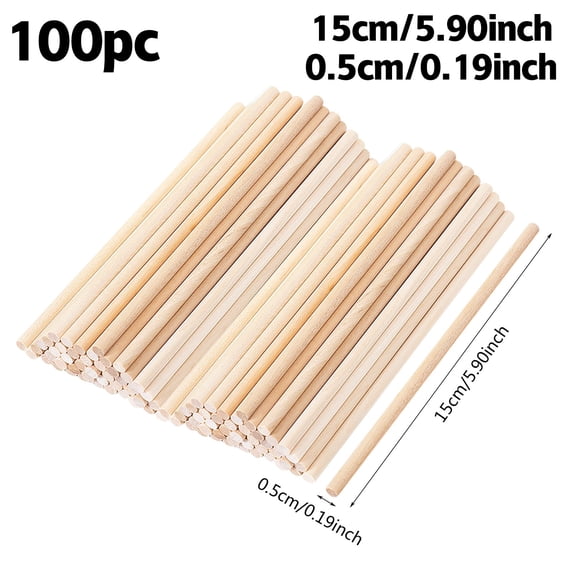 Sticks Wood