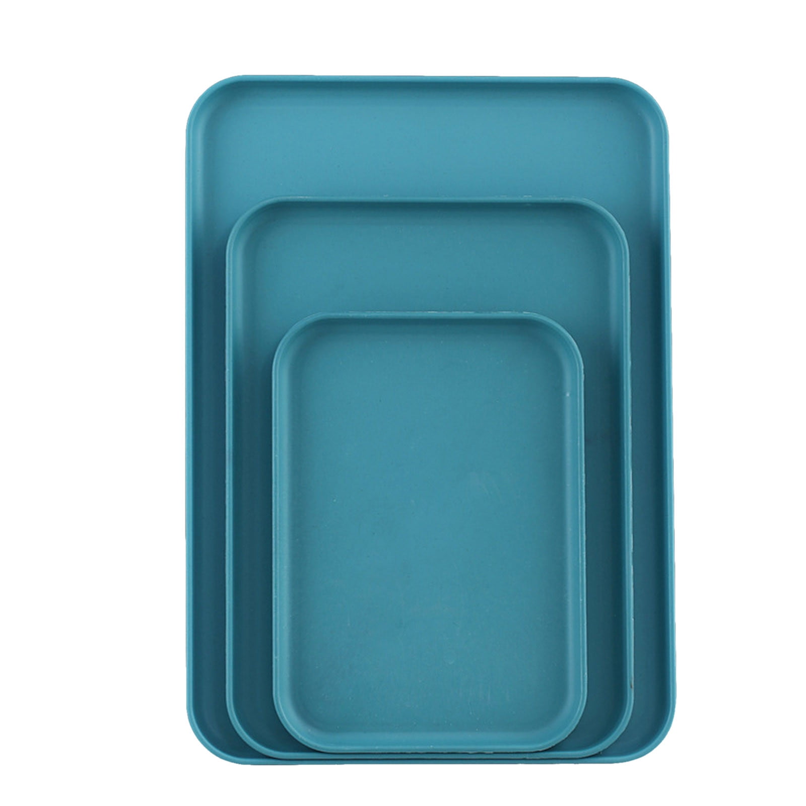 Baking trays & trays for Multiple Color Size Options Use Large Capacity ...
