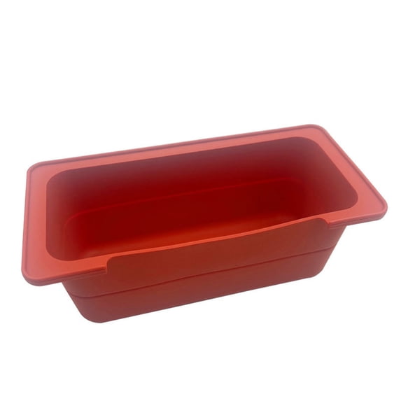 Baking trays & trays Silicone Barbecue Mat with Oil Tray Grease ...