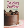 Baking with Success (Hardcover) - Walmart.com