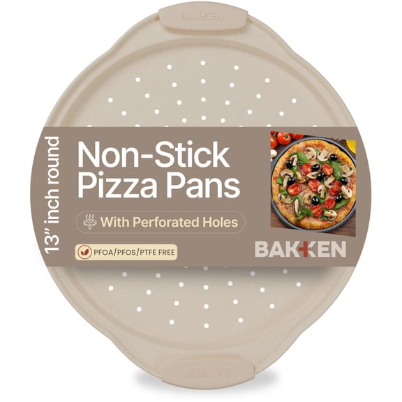 Shop Quality Pizza Baking Sheets for Home Cooking at Walmart