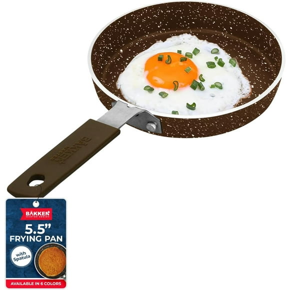 Mini Skillet
