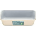 KFCC Loaf Pan - Aluminized Steel, Ceramic Non-Stick Coating - Walmart.com