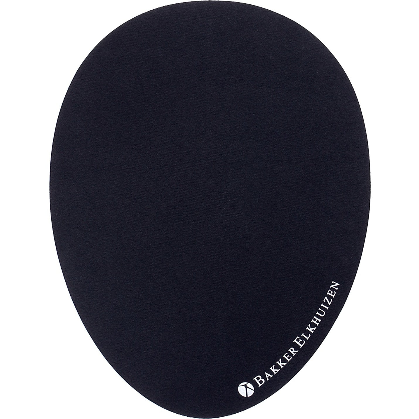 Bakker Elkhuizen Ergonomic Egg Antibacterial Surface Mouse Pad, BNEEMP ...