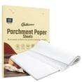 Baklicious 220 Pcs 9x13 In Parchment Paper Sheets Pre-Cut Non-Stick ...