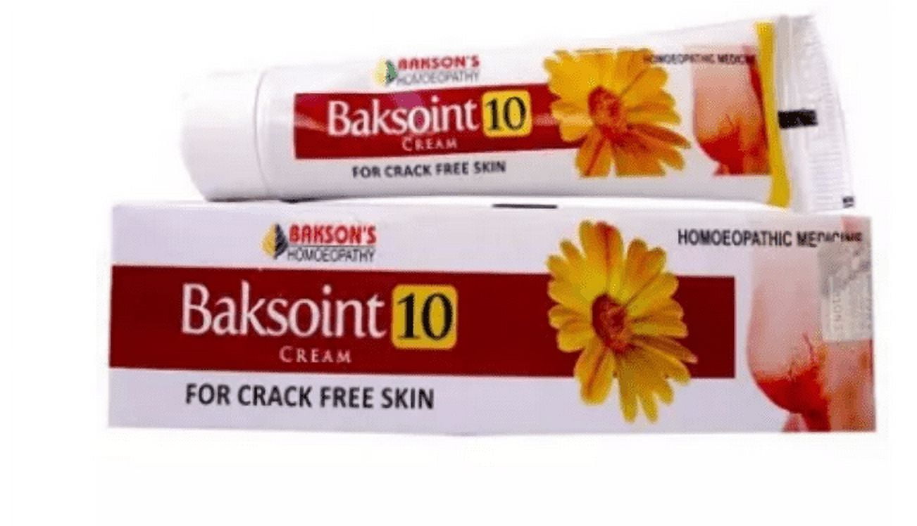 Bakson Belladonna Cream : Bakson’s Belladonna Ointment – JMNG