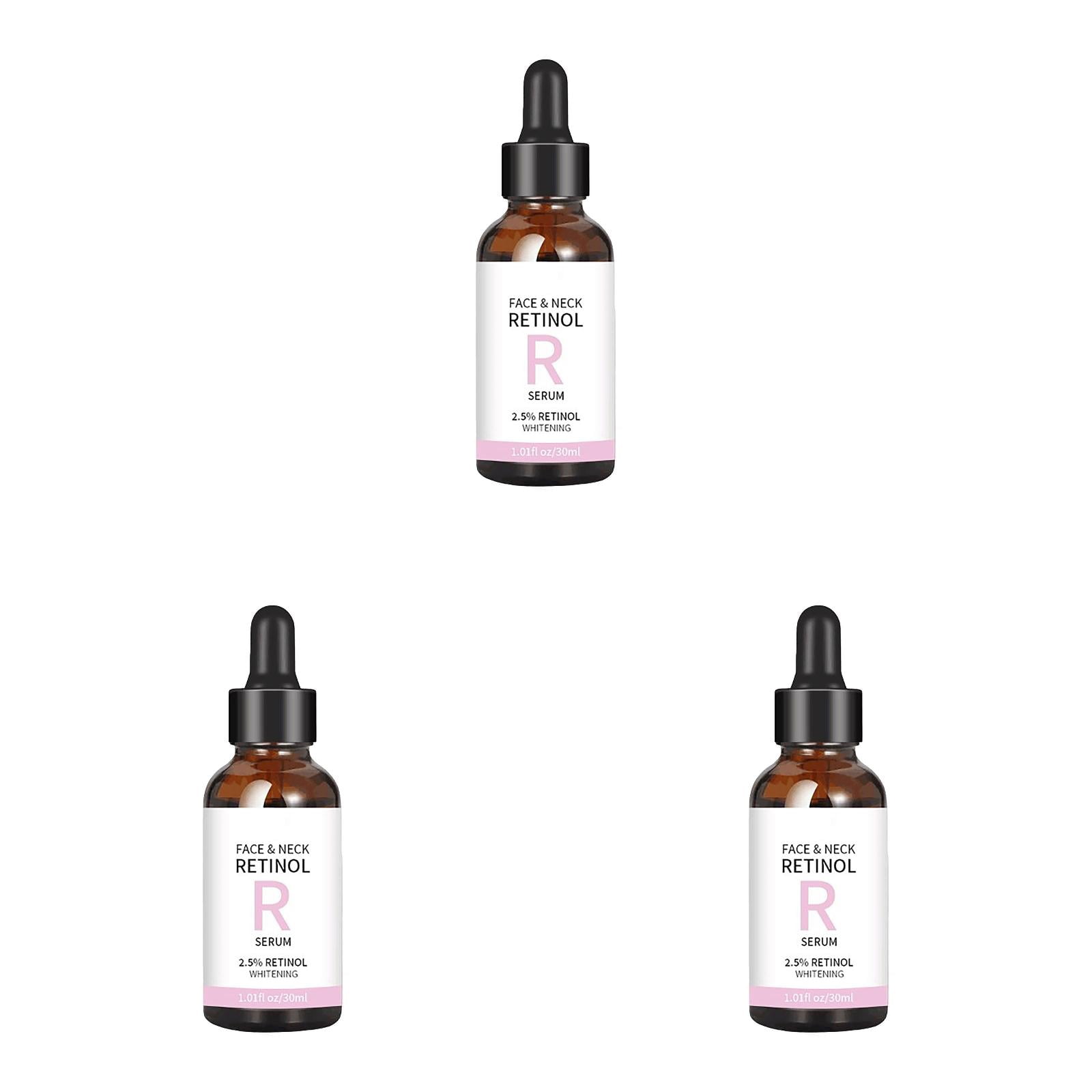 Bakuchiol Face And Neck 2 5 Face Reduce And Tighten Skin 30ml Korean