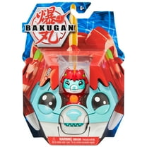 Bakugan, Diamond Cyndeous, 2-inch Tall Collectible Action Figure and ...