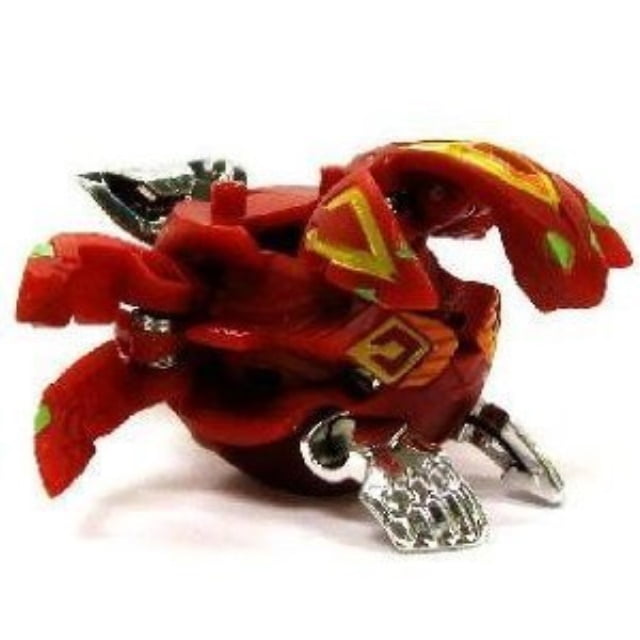 Bakugan Gundalian Invaders Dragonoid