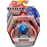 Bakugan, Sharktar, 2-inch Tall Geogan Rising Collectible Action Figure ...