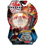 Bakugan Battle Planet Ultra Diamond Hyper Dragonoid - Walmart.com
