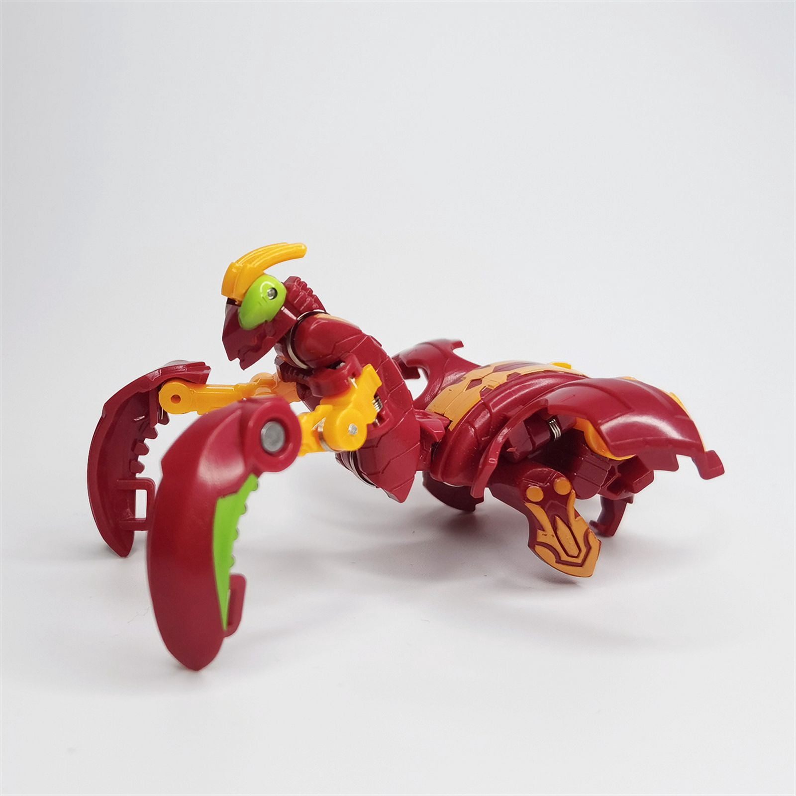 Bakuganes Battle Planet Webam Old Collection Evolutions Original Neo ...