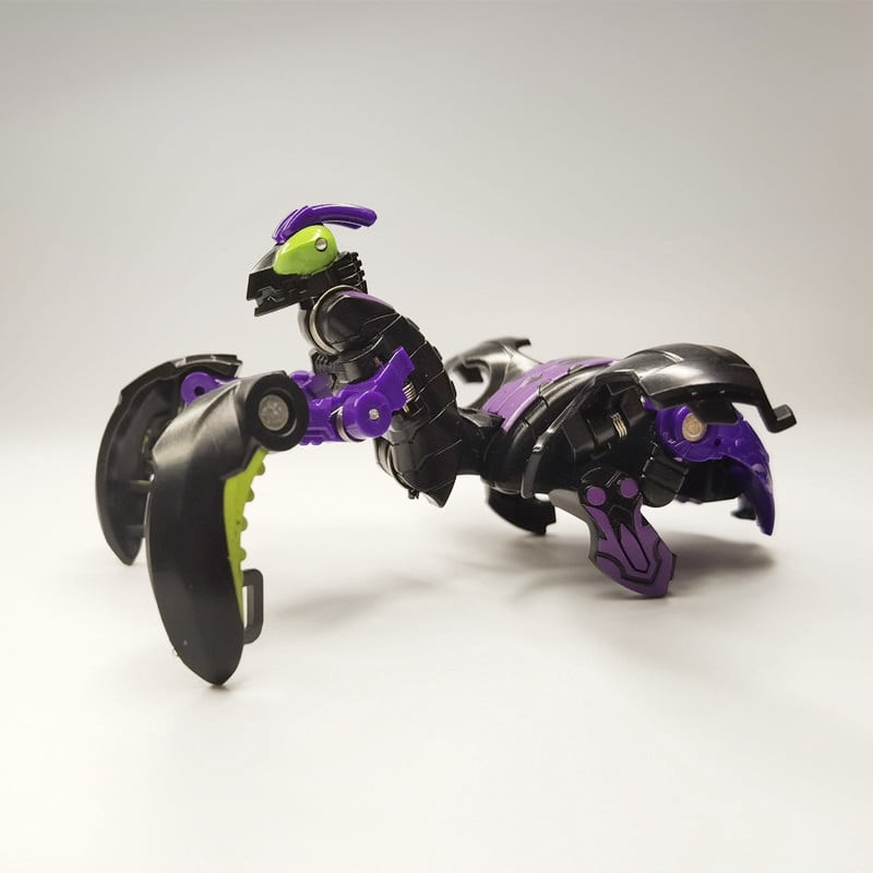 Bakuganes Battle Planet Webam Old Collection Evolutions Original Neo ...