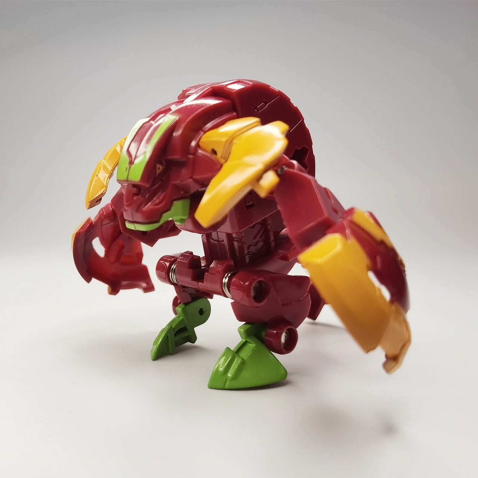 Bakuganes Battle Planet Webam Old Collection Evolutions Original Neo ...