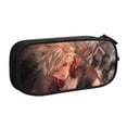 Bakugo Katsuki Pencil Case, Multipurpose Pencase ,Large Capacity ...