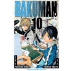 Bakuman, Volume 8 (Paperback) - Walmart.com