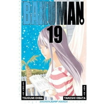 Bakuman, Volume 8 (Paperback) - Walmart.com