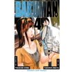 Bakuman, Volume 8 (Paperback) - Walmart.com