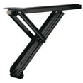 Bal Products 23225 4,000 lb Capacity "C" Jack with 25" Extension for RV ...