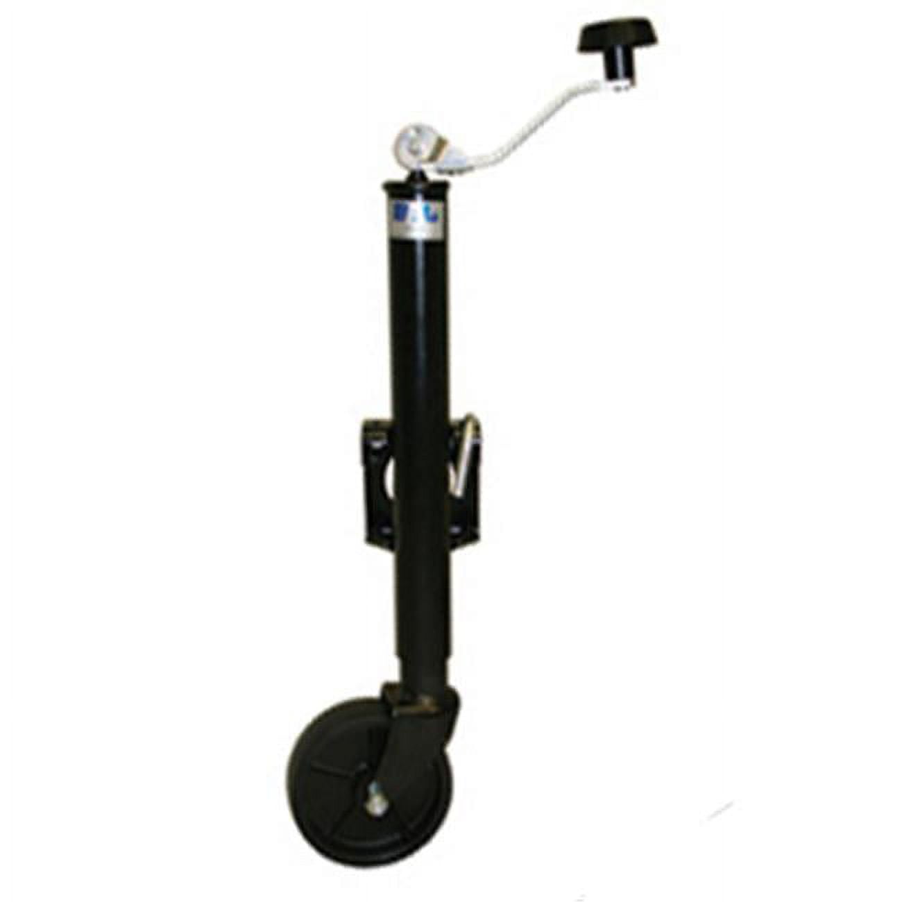 BAL RV 25030 Bal Rv Products King Pin Stabilizer Jack 2 Teles. Legs ...