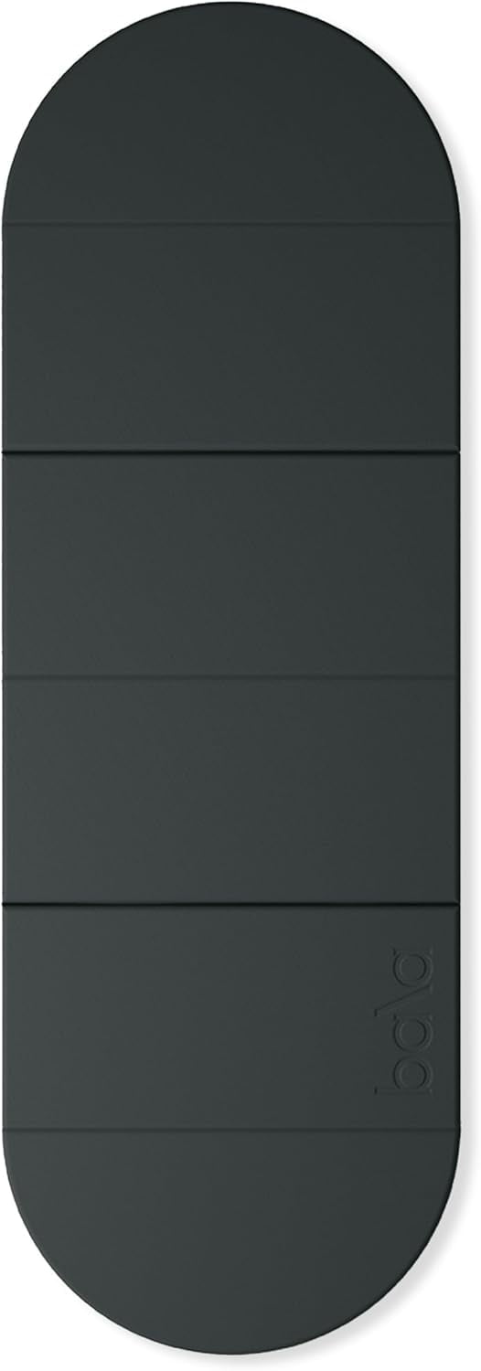 Bala Compact Mat, Charcoal - Walmart.com