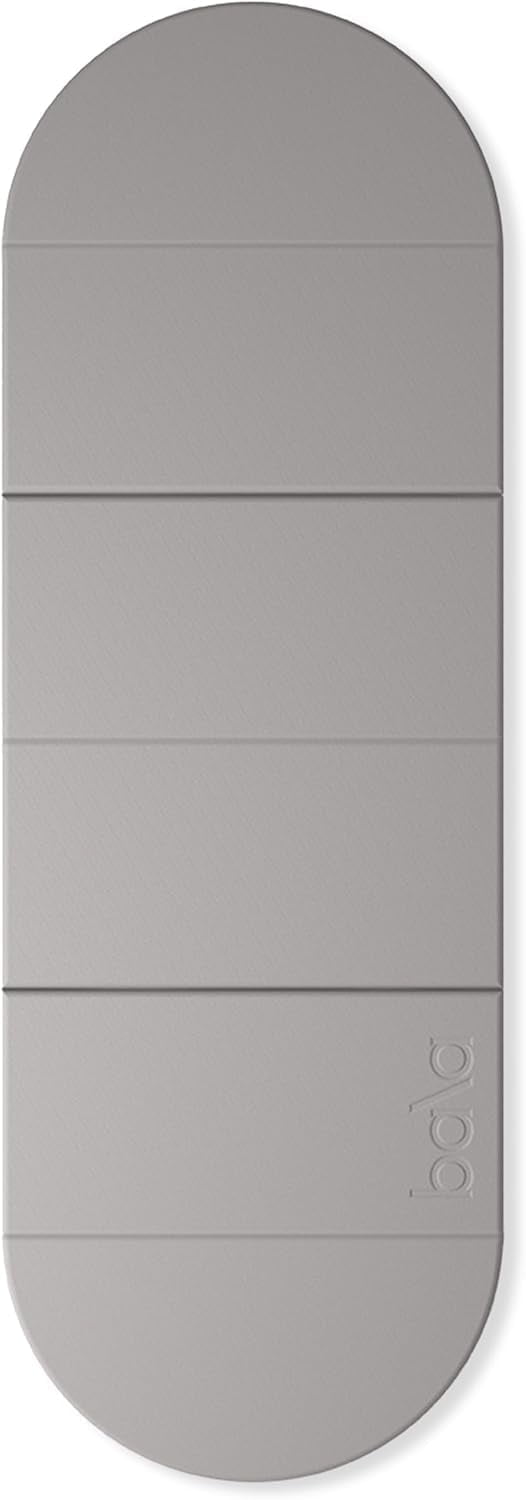 Bala Compact Mat, Heather - Walmart.com