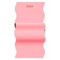 Bala Yoga Mat for Home Gym, 5mm (Blush) - Non Slip Exercise Mat for ...