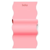 Bala Yoga Mat for Home Gym, 5mm (Blush) - Non Slip Exercise Mat for ...