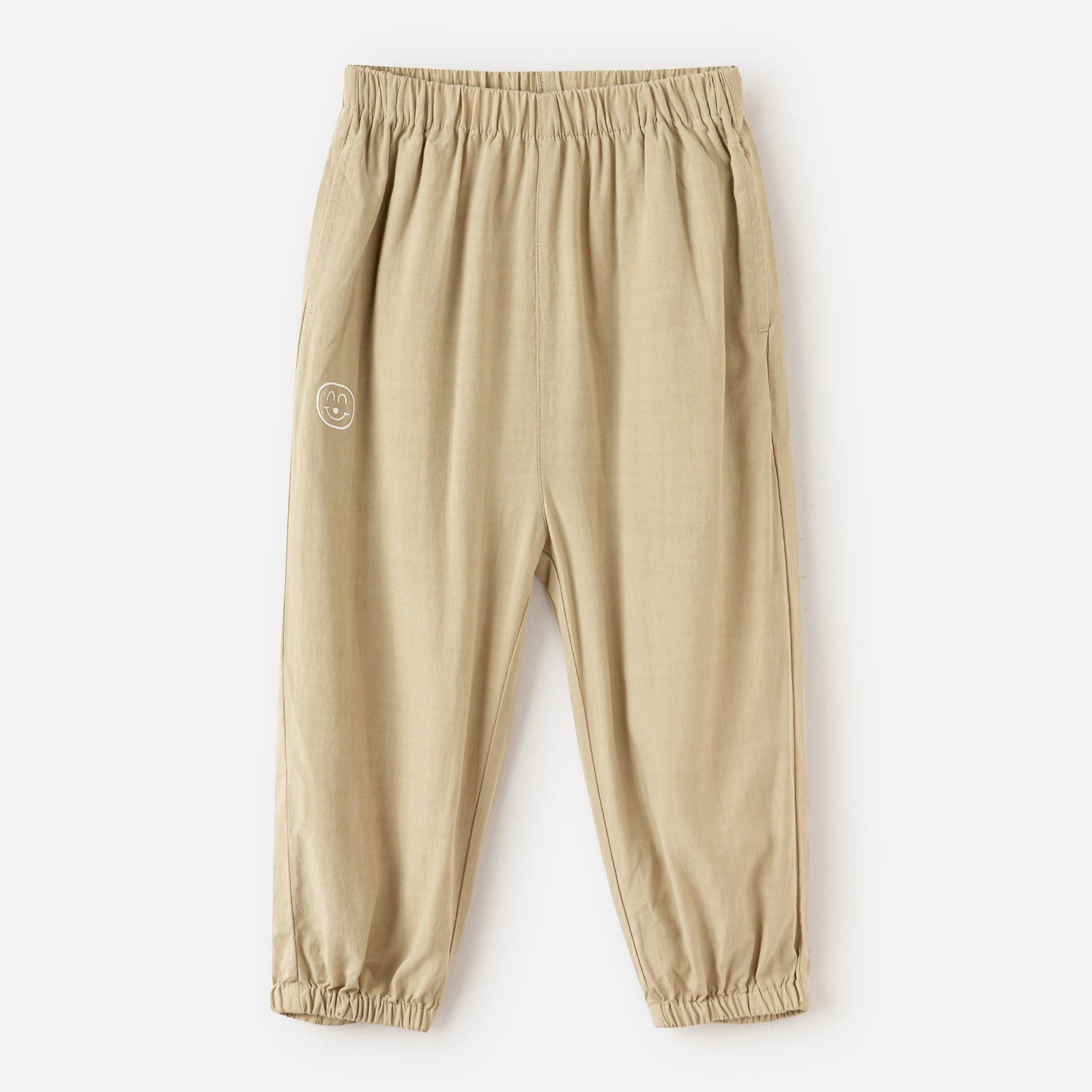 Balabala Baby & Toddler Unisex Lightweight Summer Jogger Pants ...