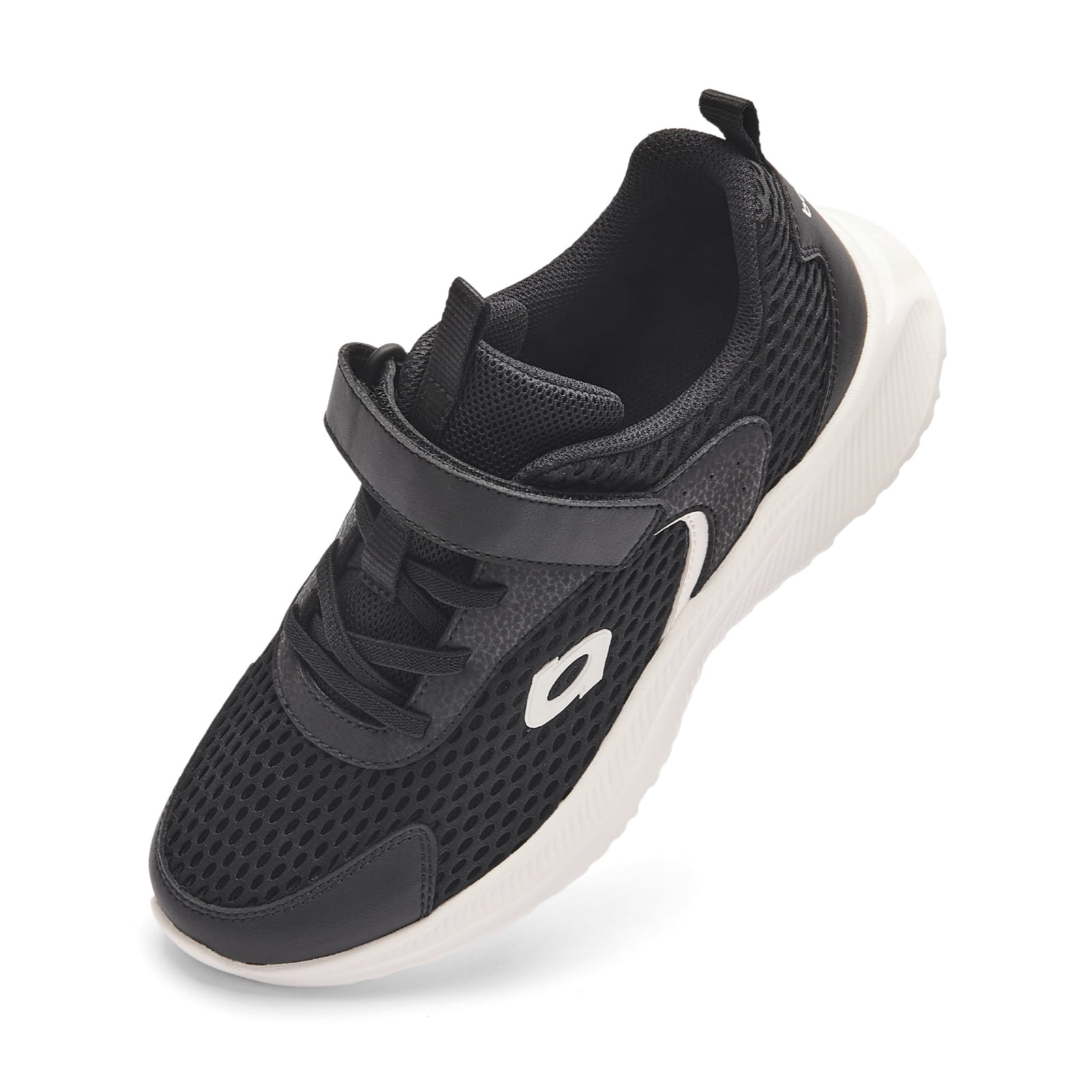 Balabala Lightweight Running Sneakers, Toddler & Kids Breathable Mesh ...
