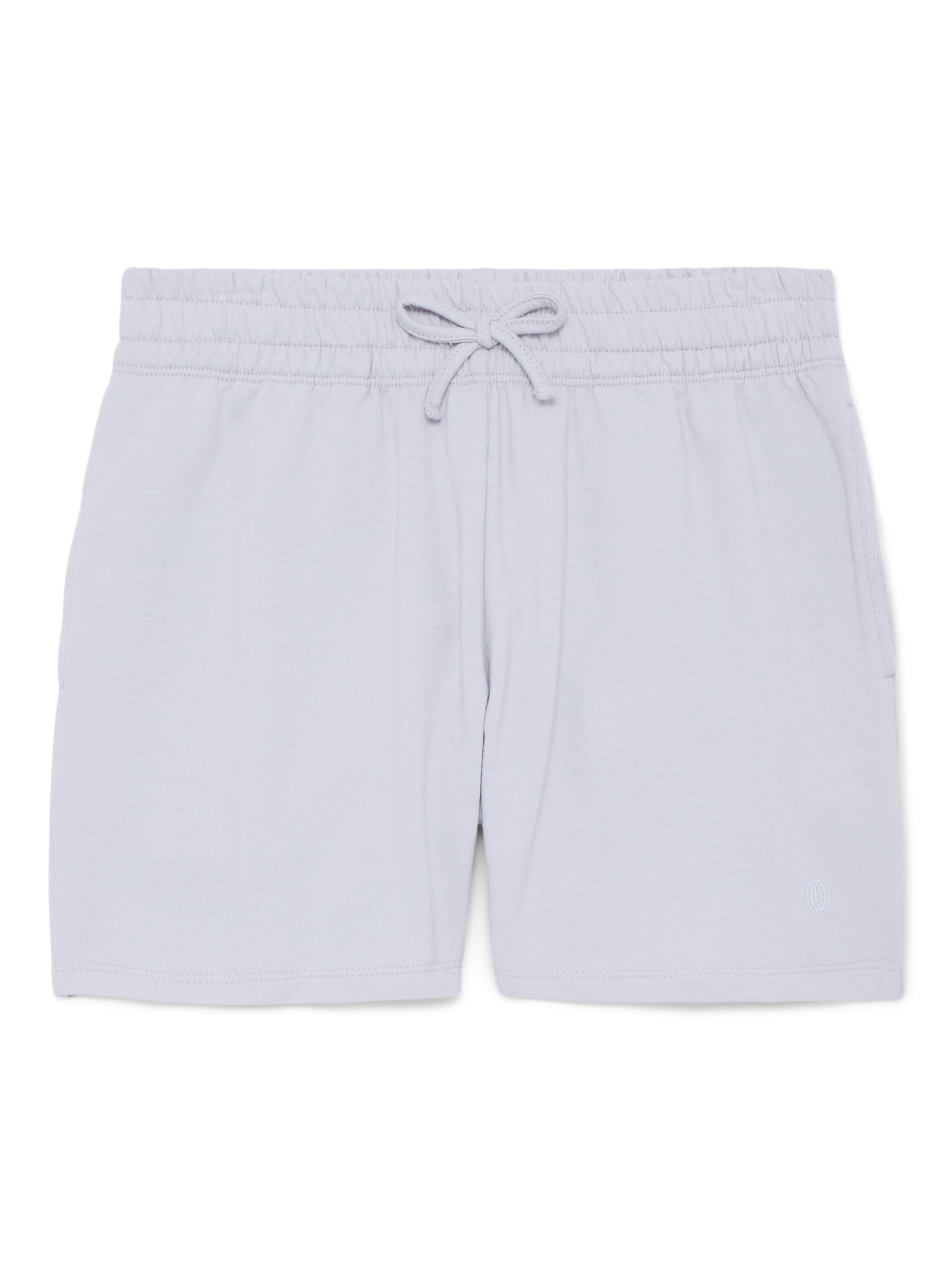 Balace Collection Girl's Athletic French Terry Short, Sizes 7-16 ...