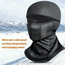 Nike Mask
