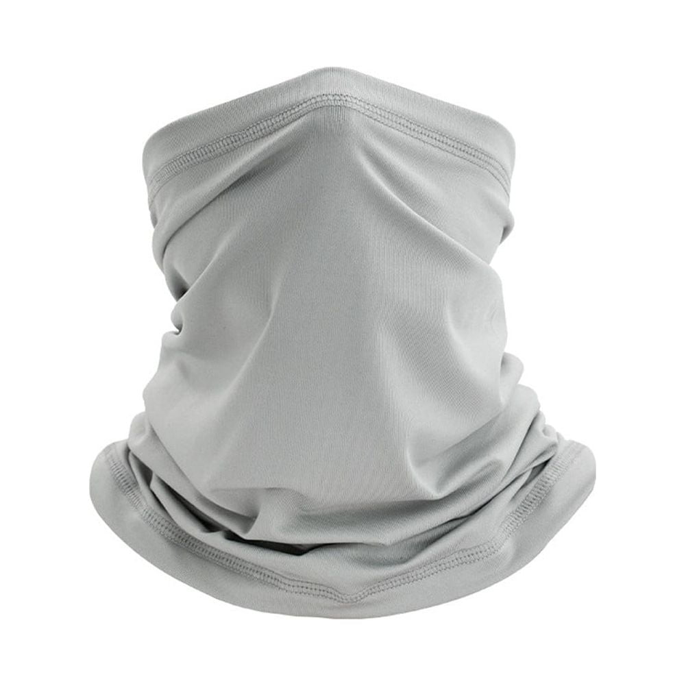 Balaclava Cycling Neck Tube Scarf Snood Biker Face Ma sk Warmer Multi ...