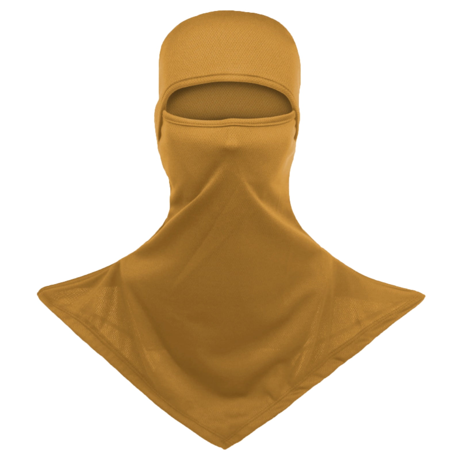Balaclava Face Cover Neck Cover Summer Sun Protection Balaclava for Men ...