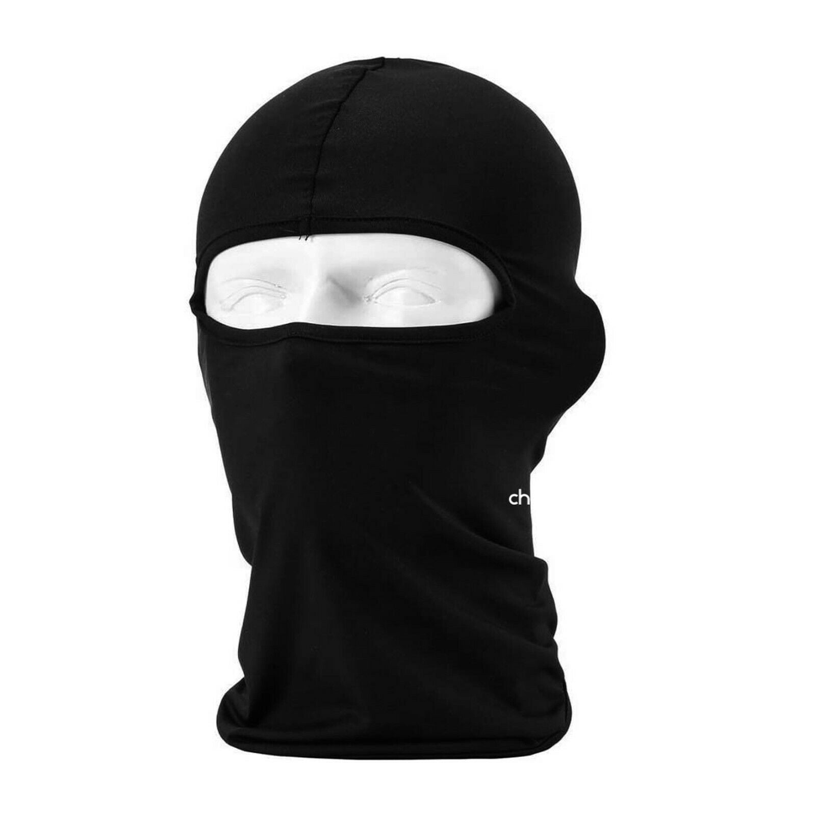 Balaclava Face Mask Shield Scarf Hood Motorcycle Bandana Tube Biker ...
